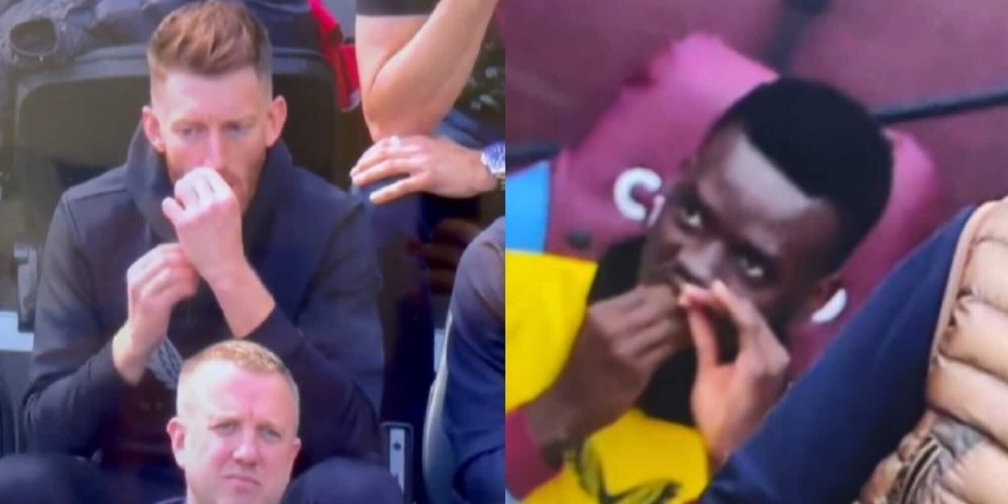 Premier League, impazza la Snus-mania: ecco di che si tratta