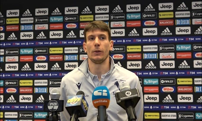 Magnani: "Avremmo meritato di più"