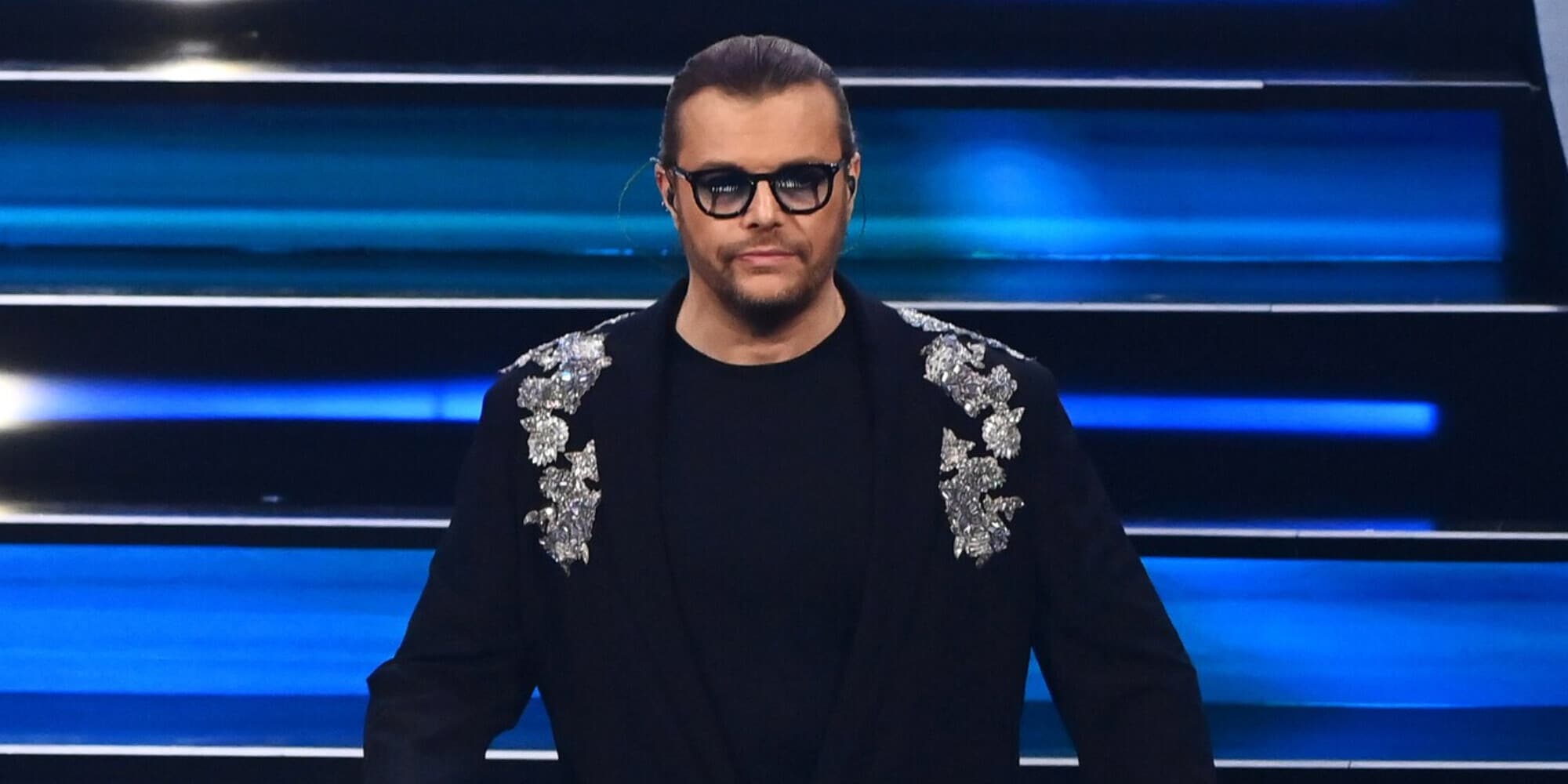 Grignani rivela: “Ecco chi sono le ragazze che hanno ispirato due mie ...