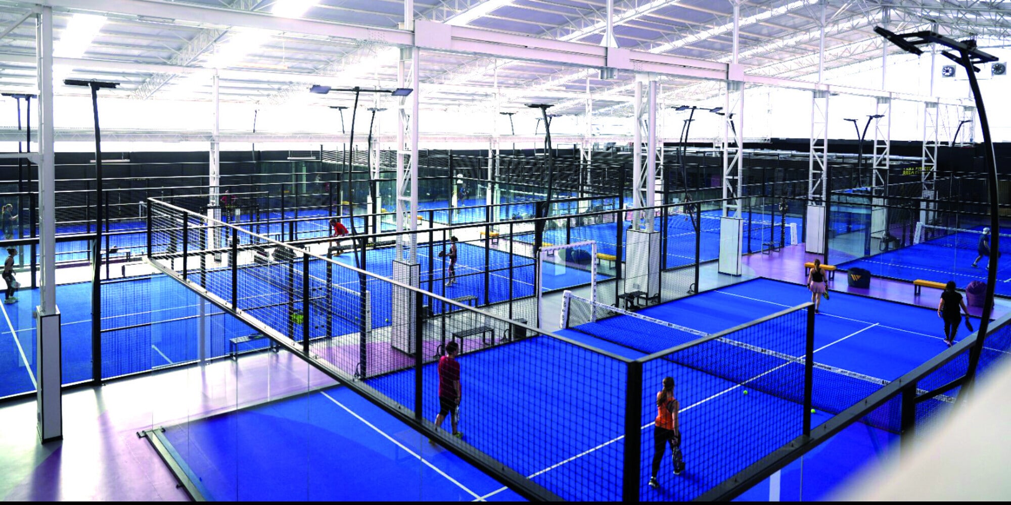 Winner Memorable Center, divertimento e benessere