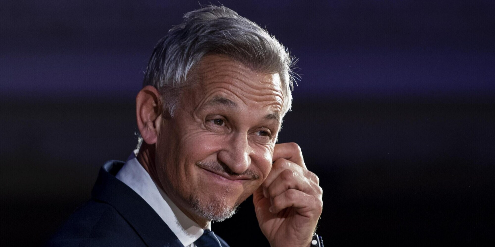Lineker ricorda il contrattempo in campo a Italia ’90: “Mi sono c ...