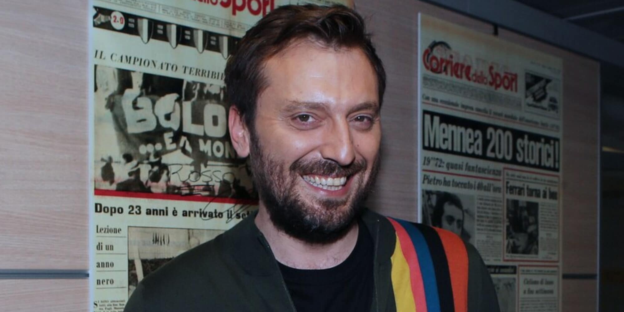 "Cremonini, ecco il nome della sua nuova fidanzata"