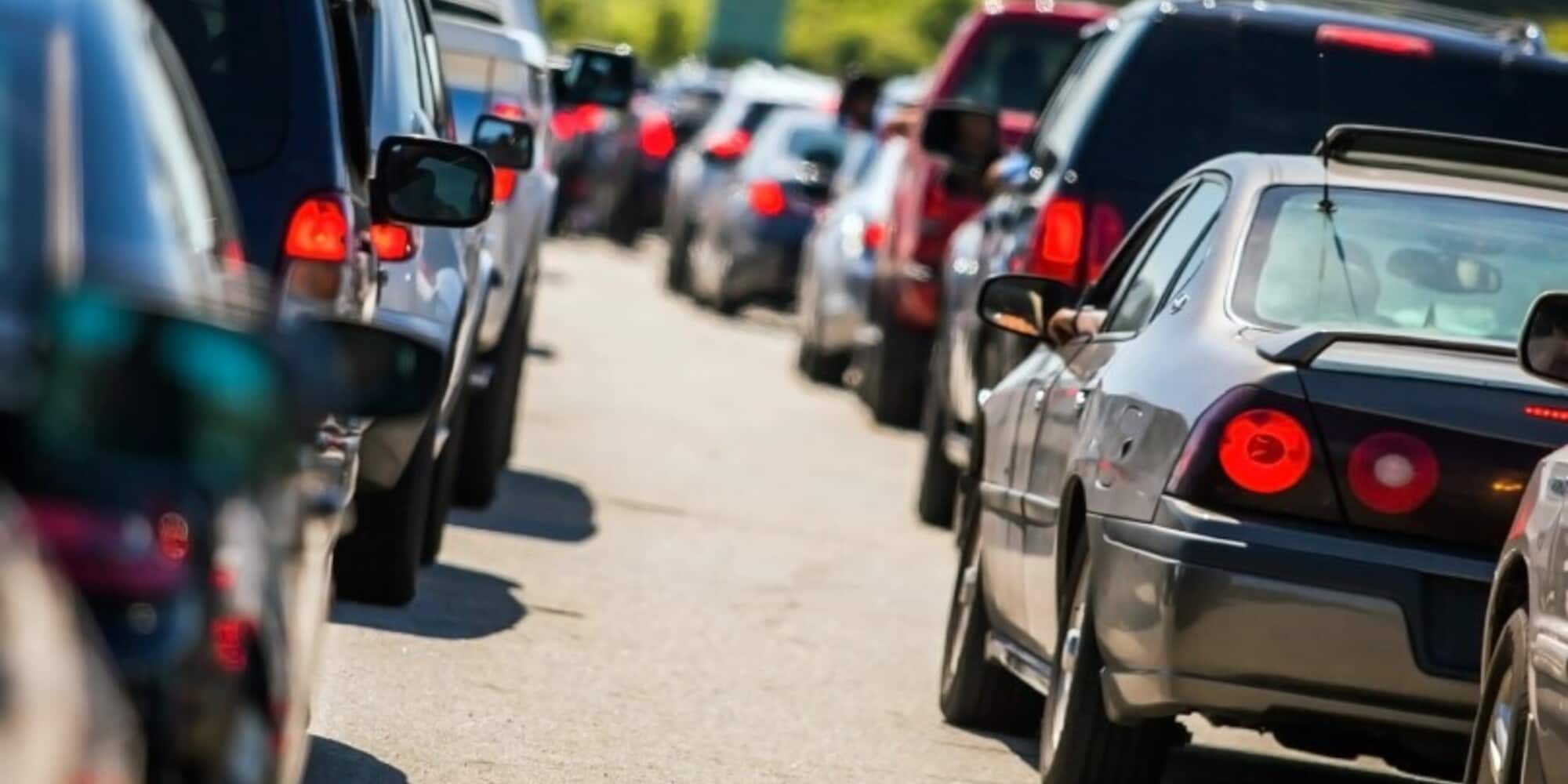 Pasqua, solito traffico intenso: quando e dove i maggiori disagi Pasqua, solito traffico intenso: quando e dove i maggiori disagi