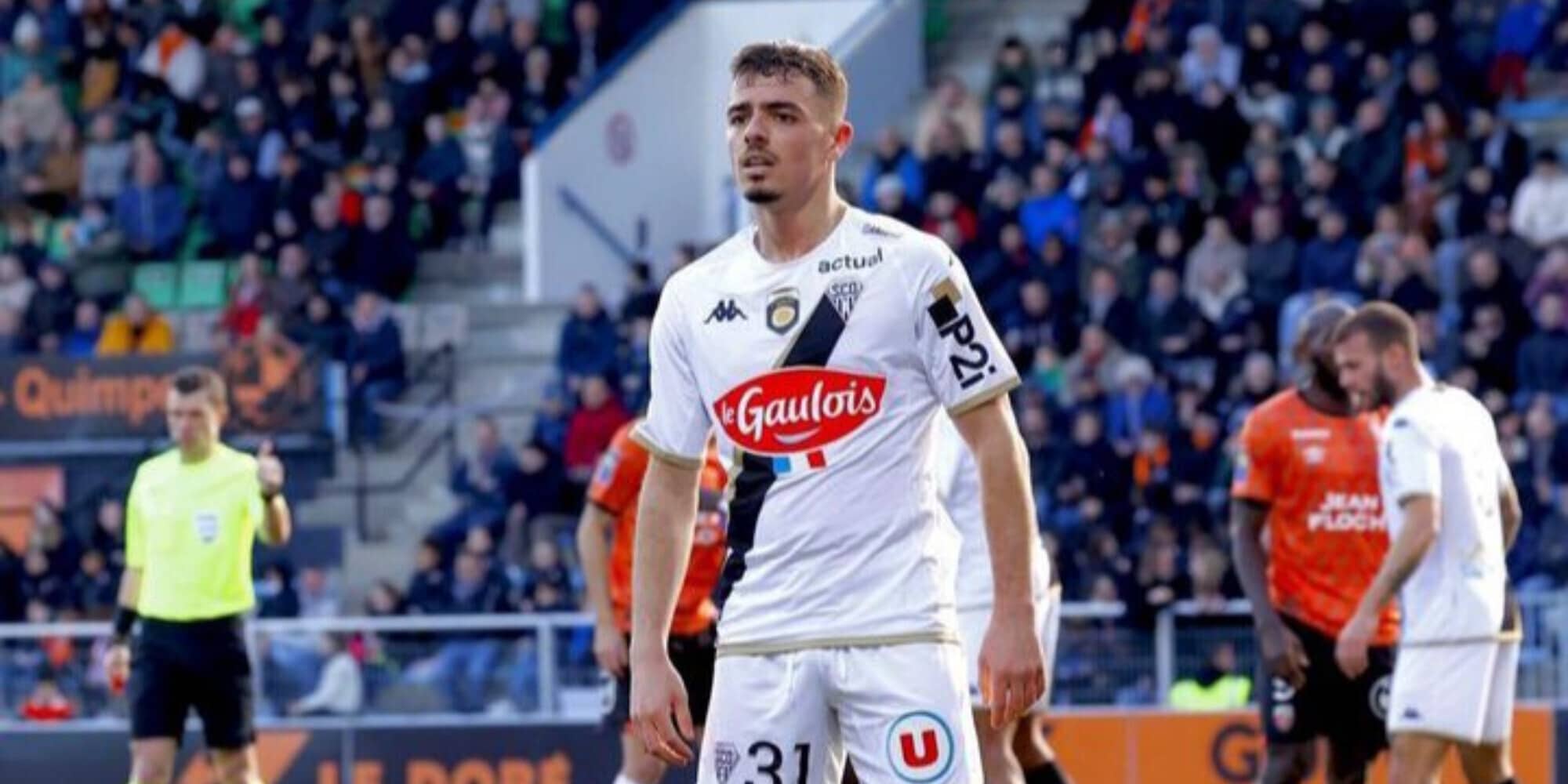 Scandalo in Ligue 1, Chetti condannato per violenza sessuale