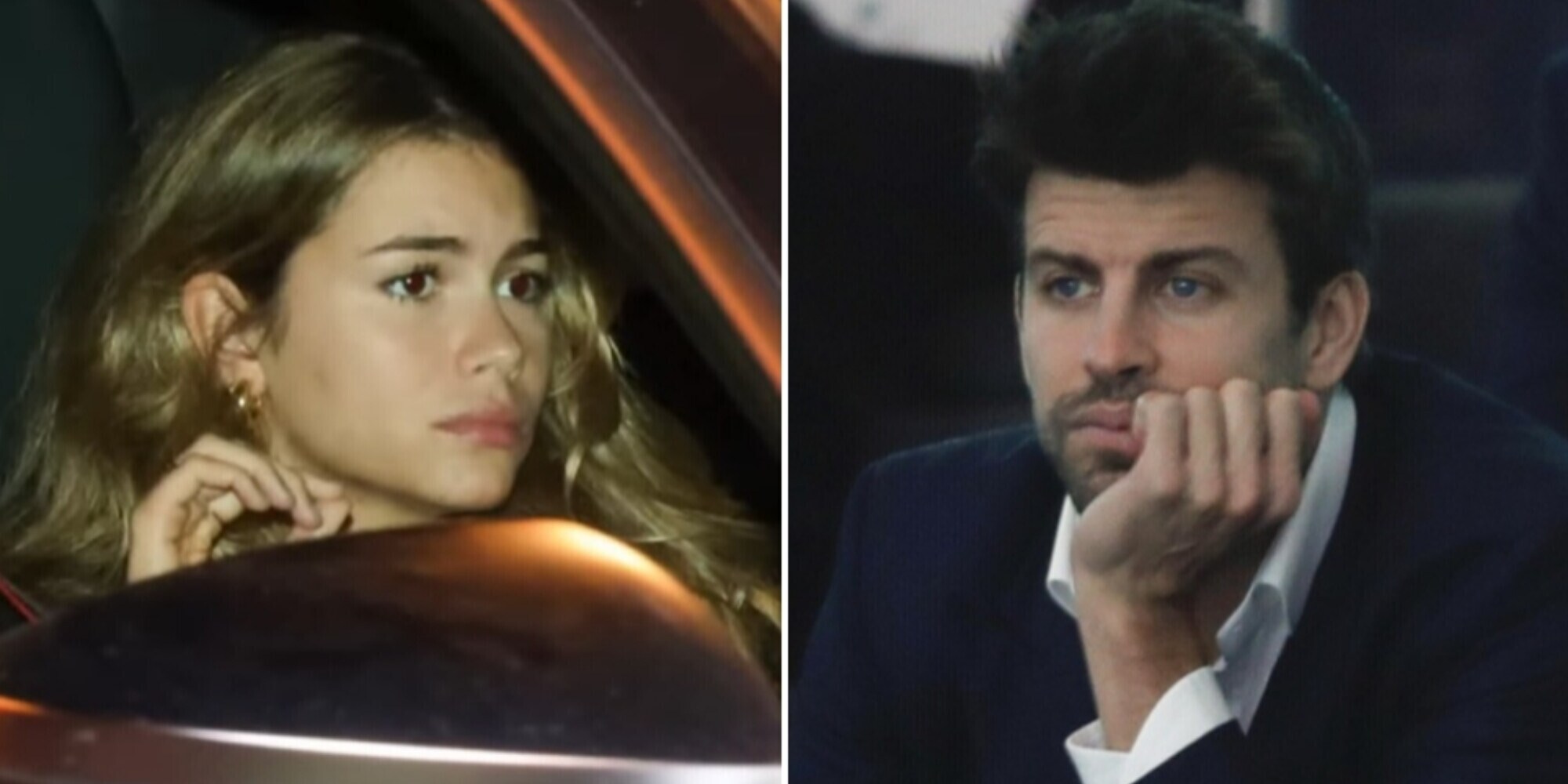 "Clara tradisce Piqué con il suo famoso ex allenatore": la clamorosa ...