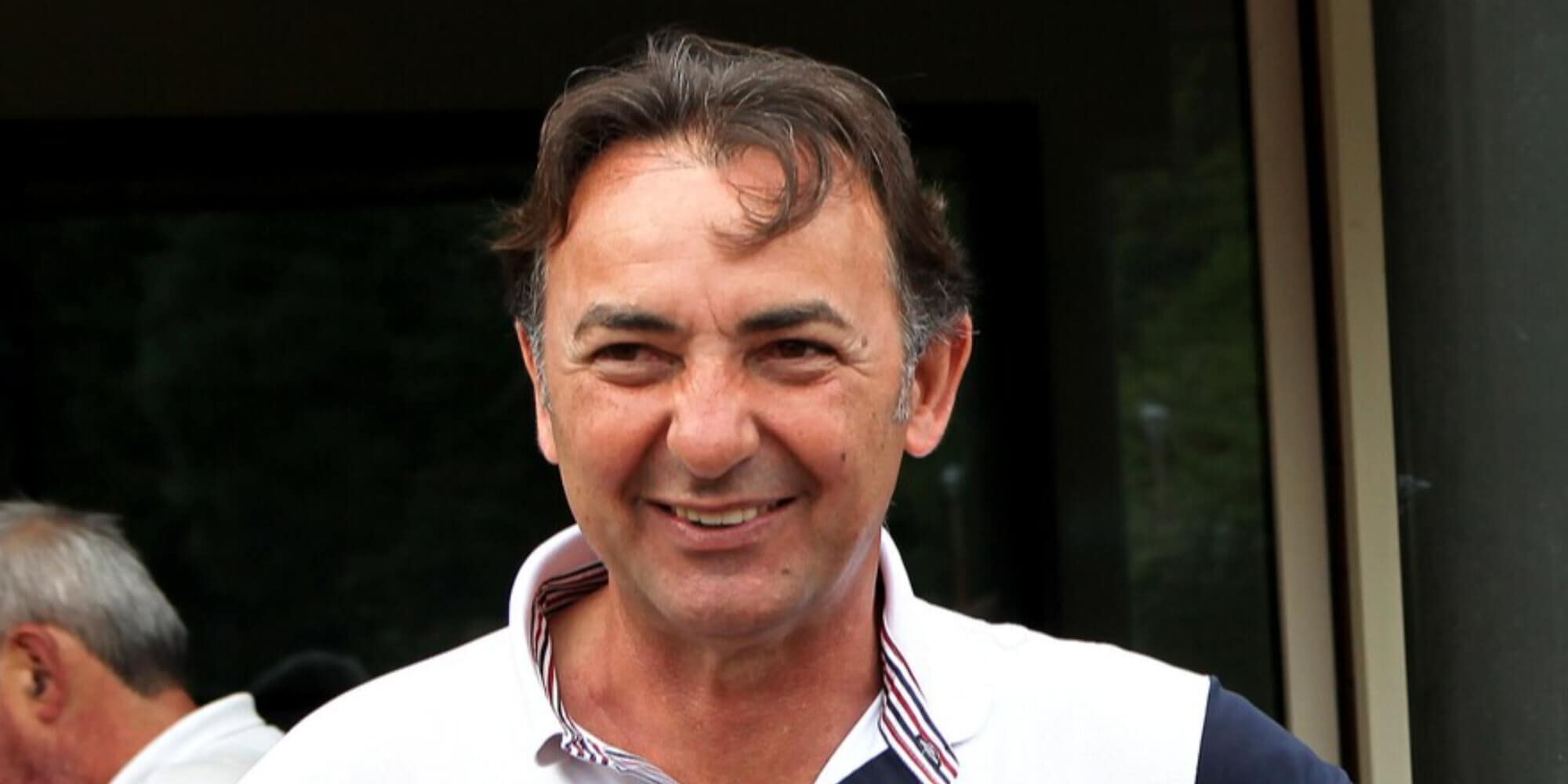 Massimo Mauro e la frase su Lazio-Juve che fa discutere in diretta tv ...