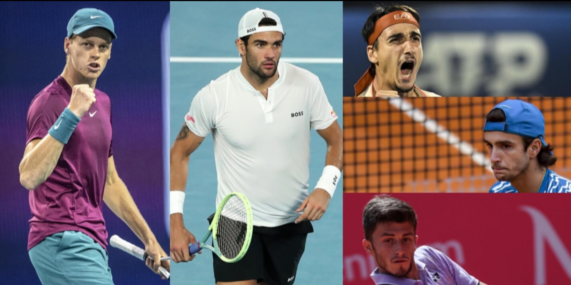 Montecarlo, programma italiani in campo oggi: dove vederli in tv e diretta streaming