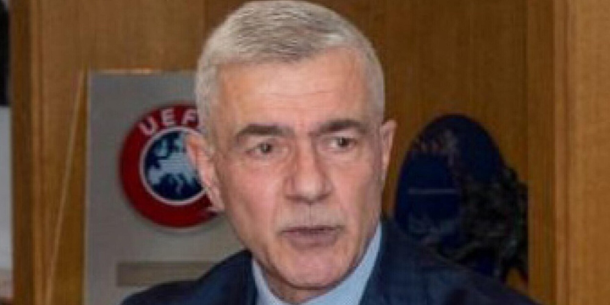 Ufficiale, Pacifici eletto nuovo presidente dell'Aia