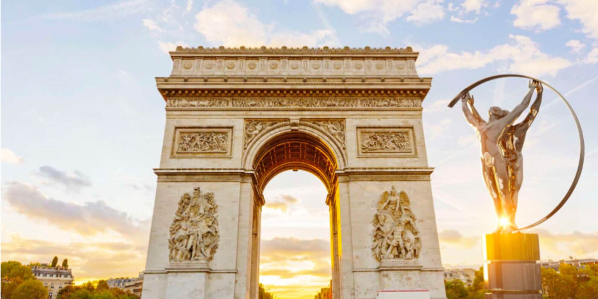 Laureus World Awards 2023 a Parigi, format torna in presenza con Messi ...