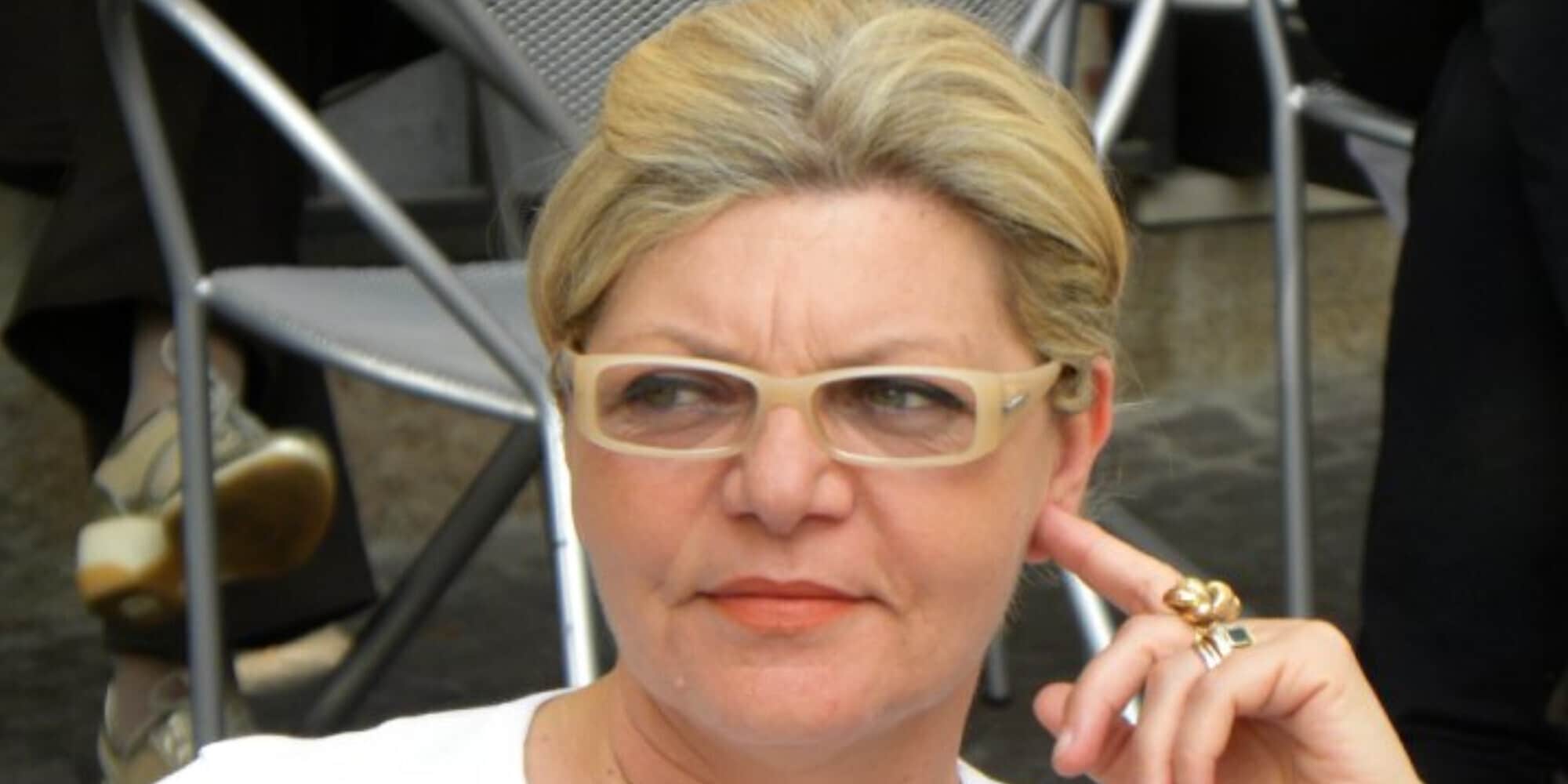 Il running romano saluta Rita Goffredo 'Duchi'