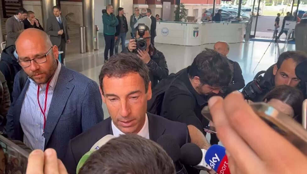 Juve, l'avvocato Lubrano: "Scudetto 18-19 da revocare e assegnare al ...