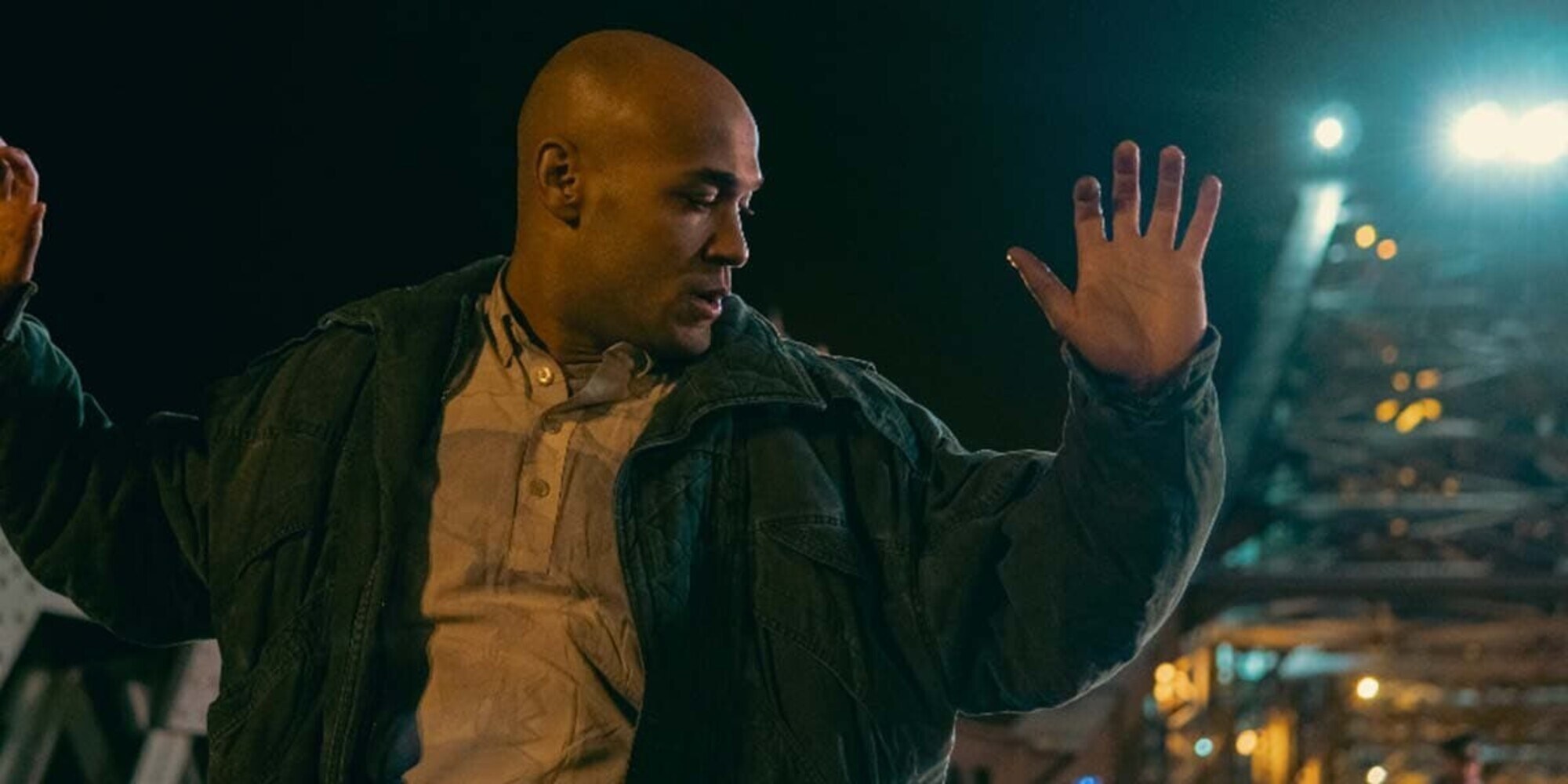 Sam - Una vita da Sassone, la prima serie originale prodotta in Germania