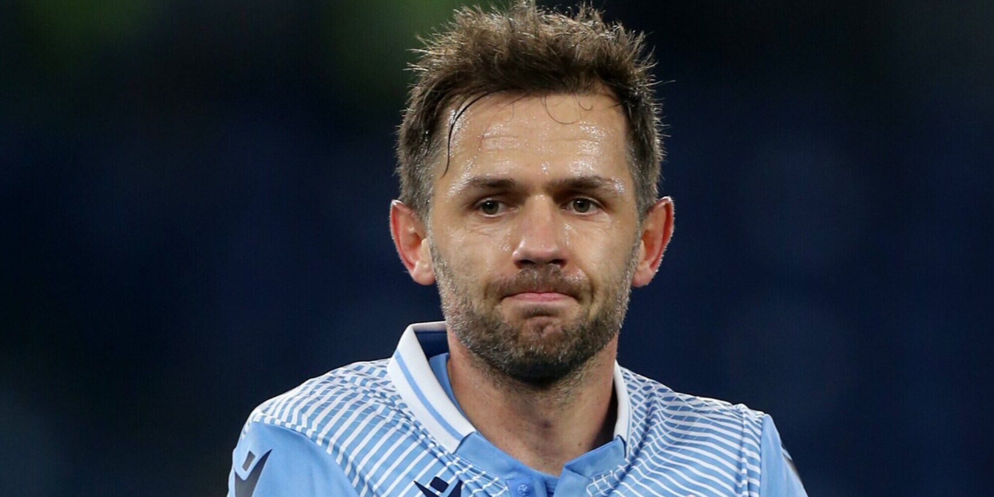 Lazio, il 26 maggio con il ritorno di Lulic