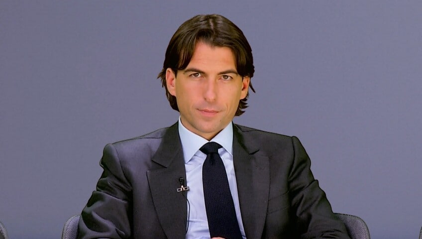 76° Gran Premio della Liberazione, intervista all'Assessore Alessandro ...