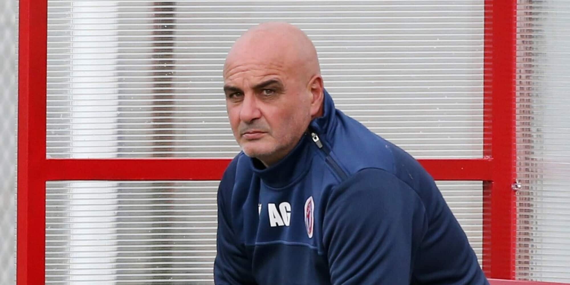 Insulto razzista, maxi-squalifica per Attilio Gregori: rischio Daspo ...