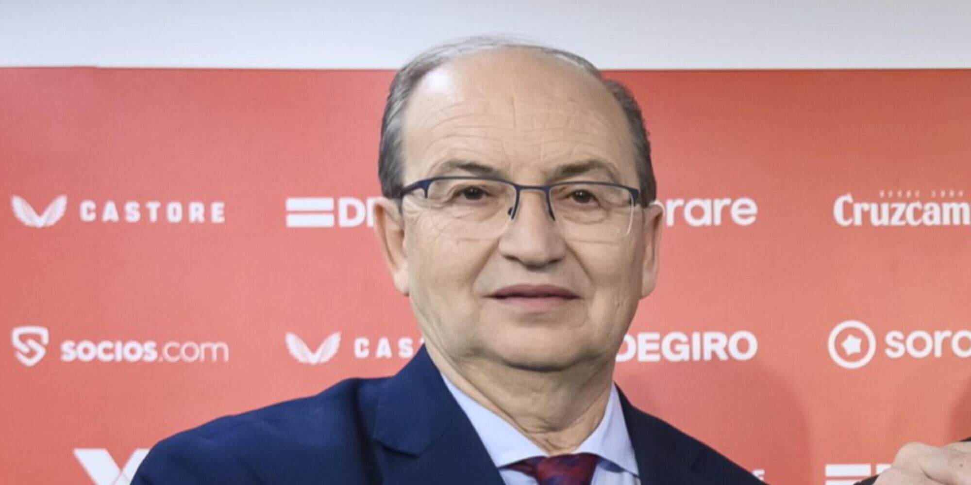 Castro, la gioia e il messaggio alla Juve: "Il Siviglia si trasforma..."