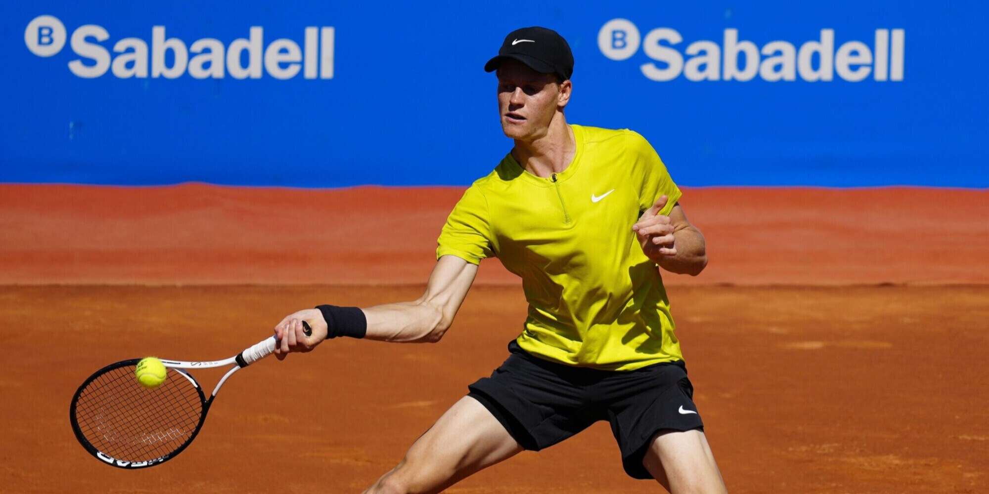 Allarme Sinner, cosa c’è dietro il forfait a Barcellona