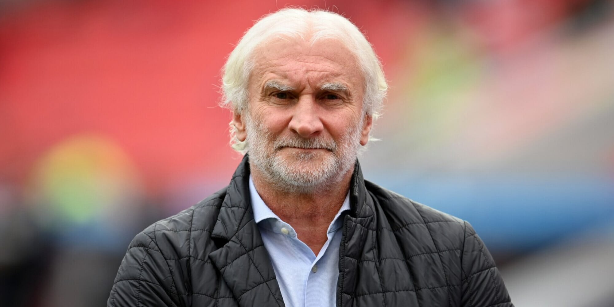 Voeller "tradisce" la Roma: "Tiferò per il Leverkusen"