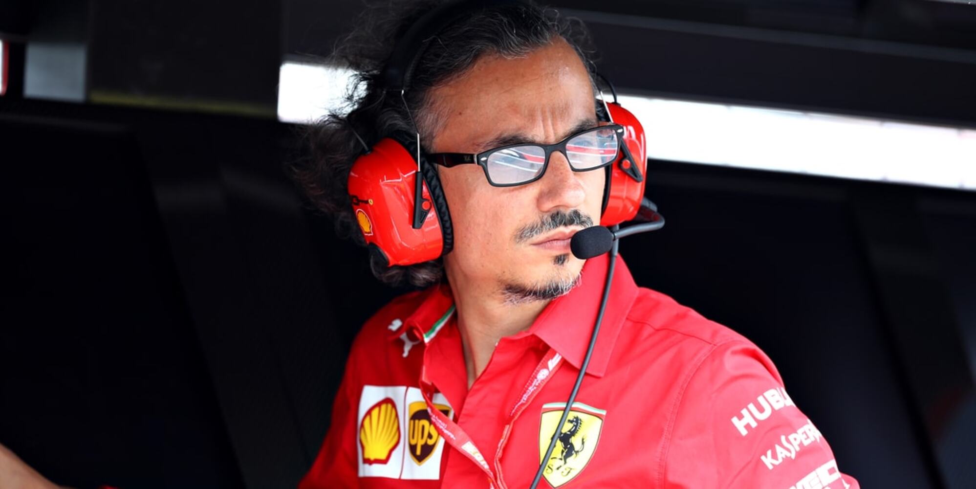 Ferrari, Mekies: "Hamilton? Presto per parlarne"