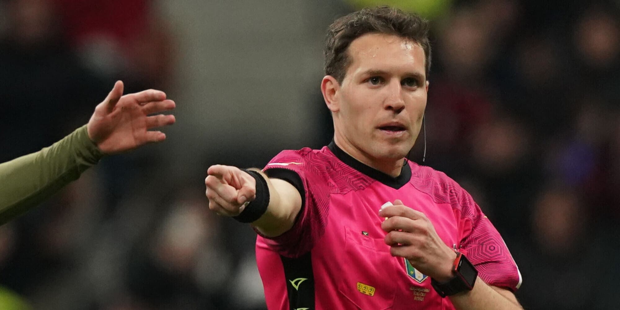 Arbitri, Marcenaro per il Napoli. Inter-Lazio a Guida, Orsato per la Roma