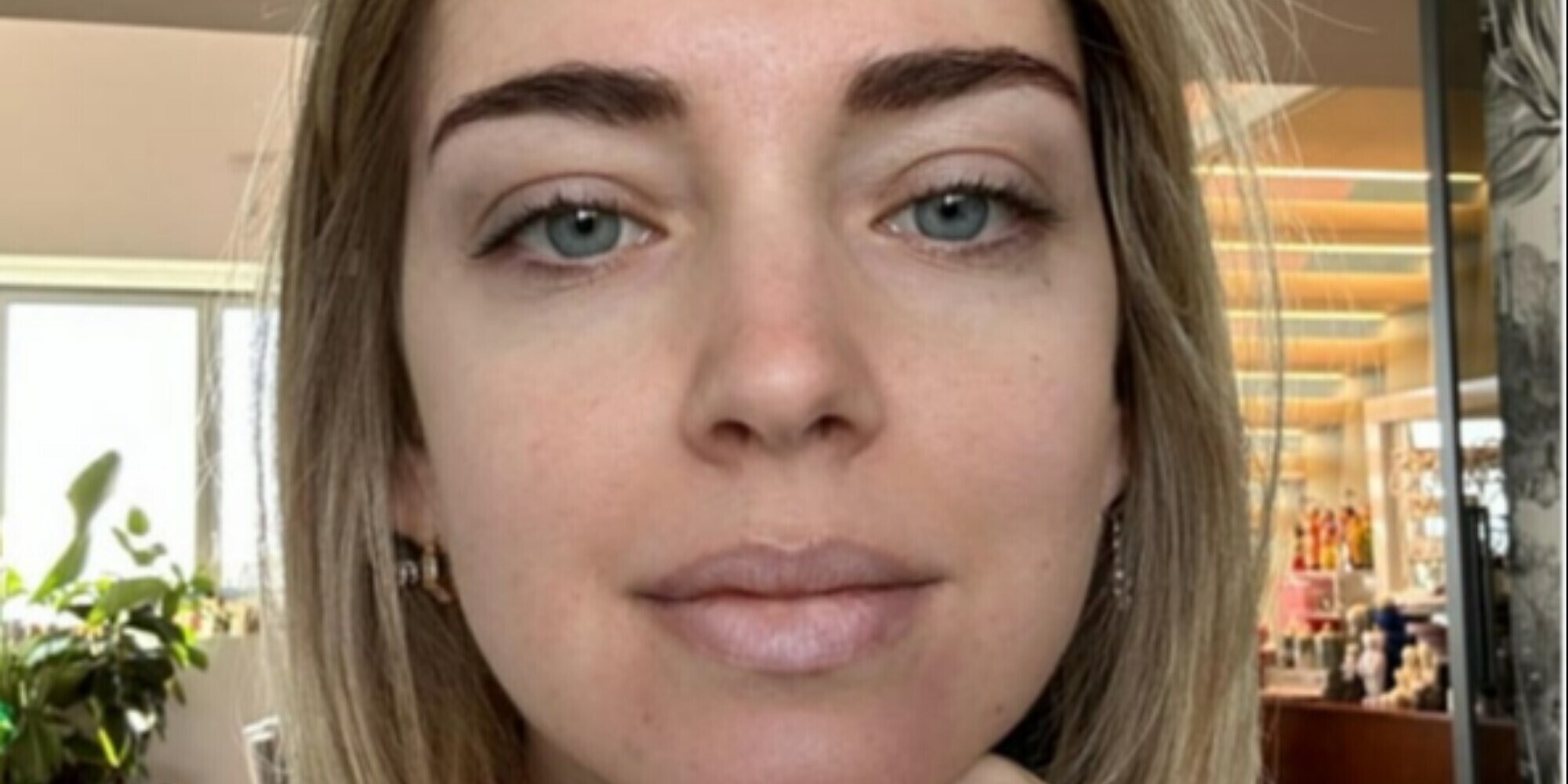 Chiara Ferragni, foto senza trucco: i fan approvano, "Sei più bella"