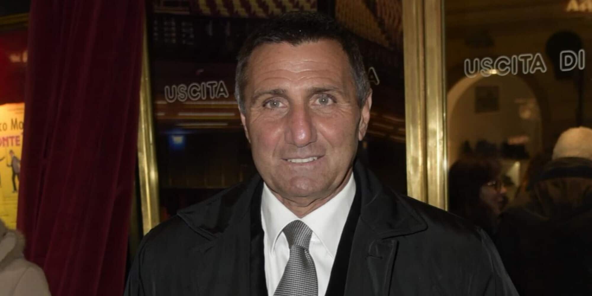 Giordano esclusivo: “La notte prima dello scudetto dell’87 nessuno dormì”