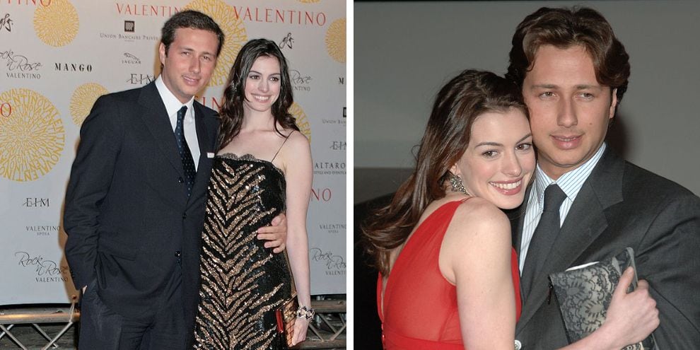 Raffaello Follieri, il manager che fece perdere la testa a Anne ...