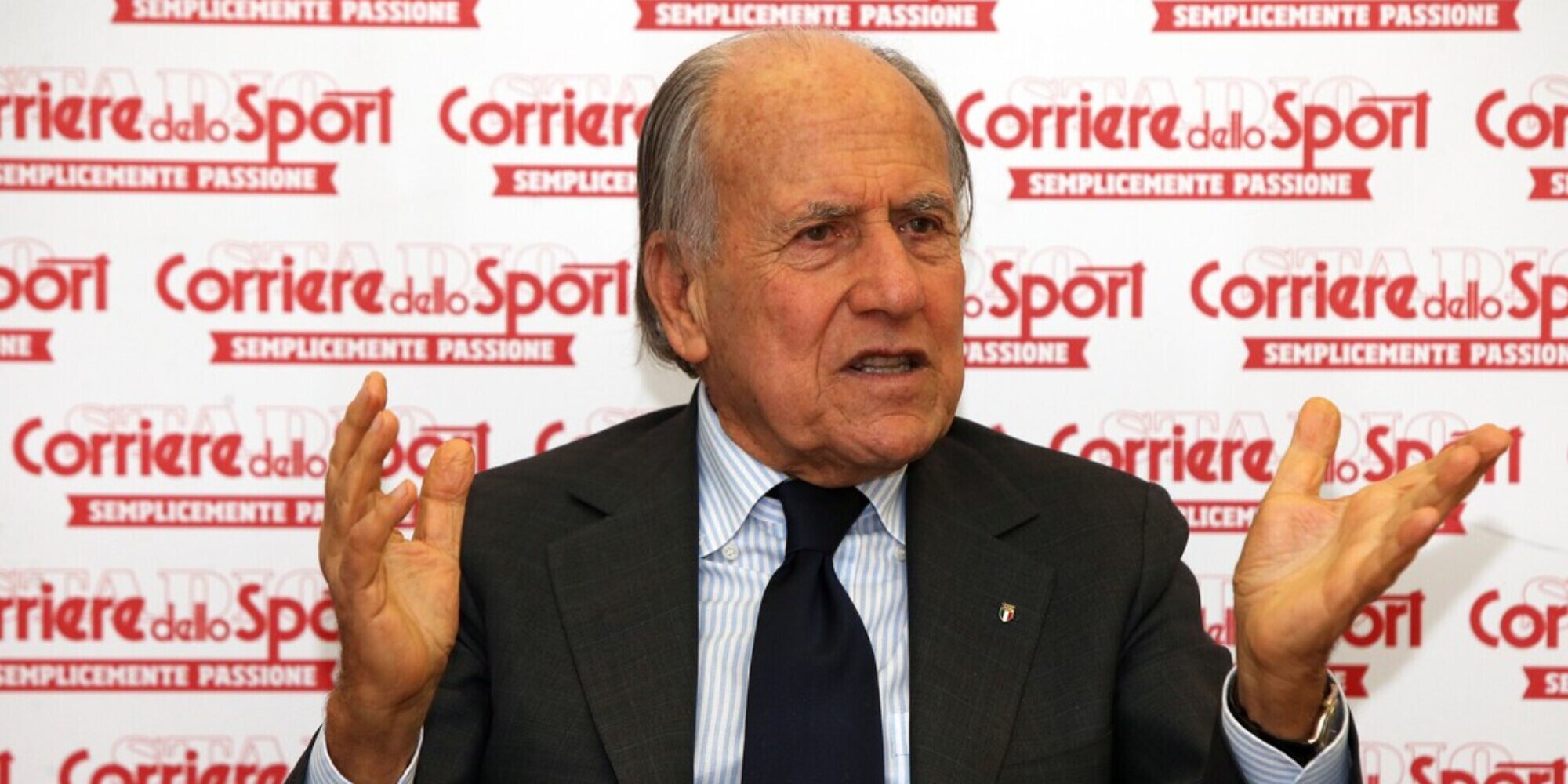 Golf, Chimenti esalta la Ryder Cup: "Ci qualificherà agli occhi del mondo"