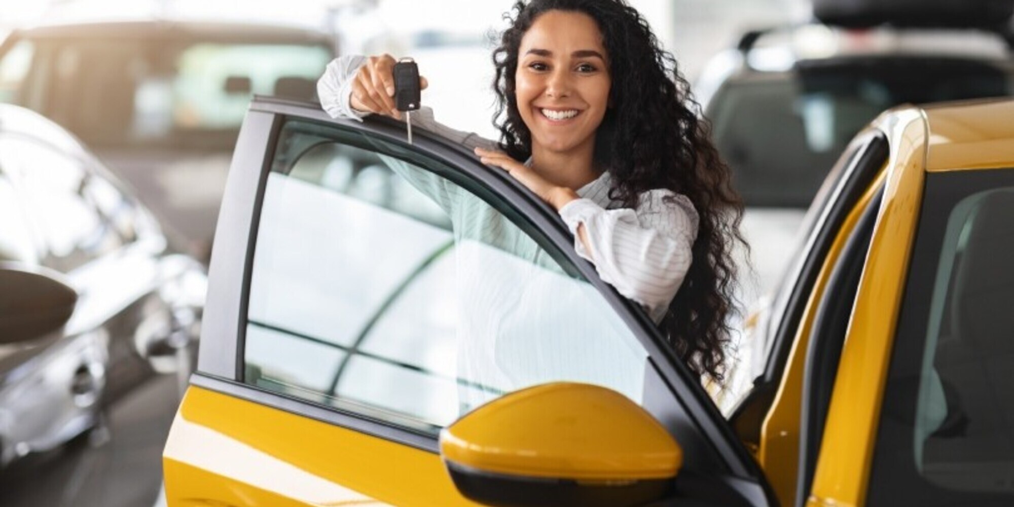 Auto usate, quali sono le più acquistate dagli italiani?
