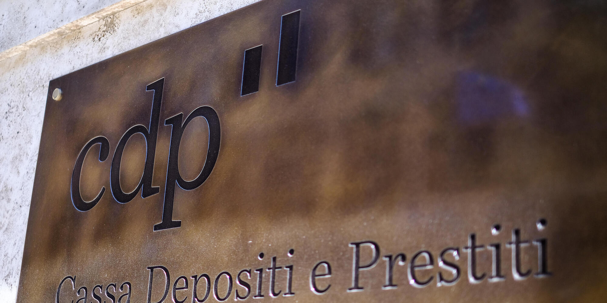 Via libera dalla Cdp a nuove operazioni per 1,4 miliardi