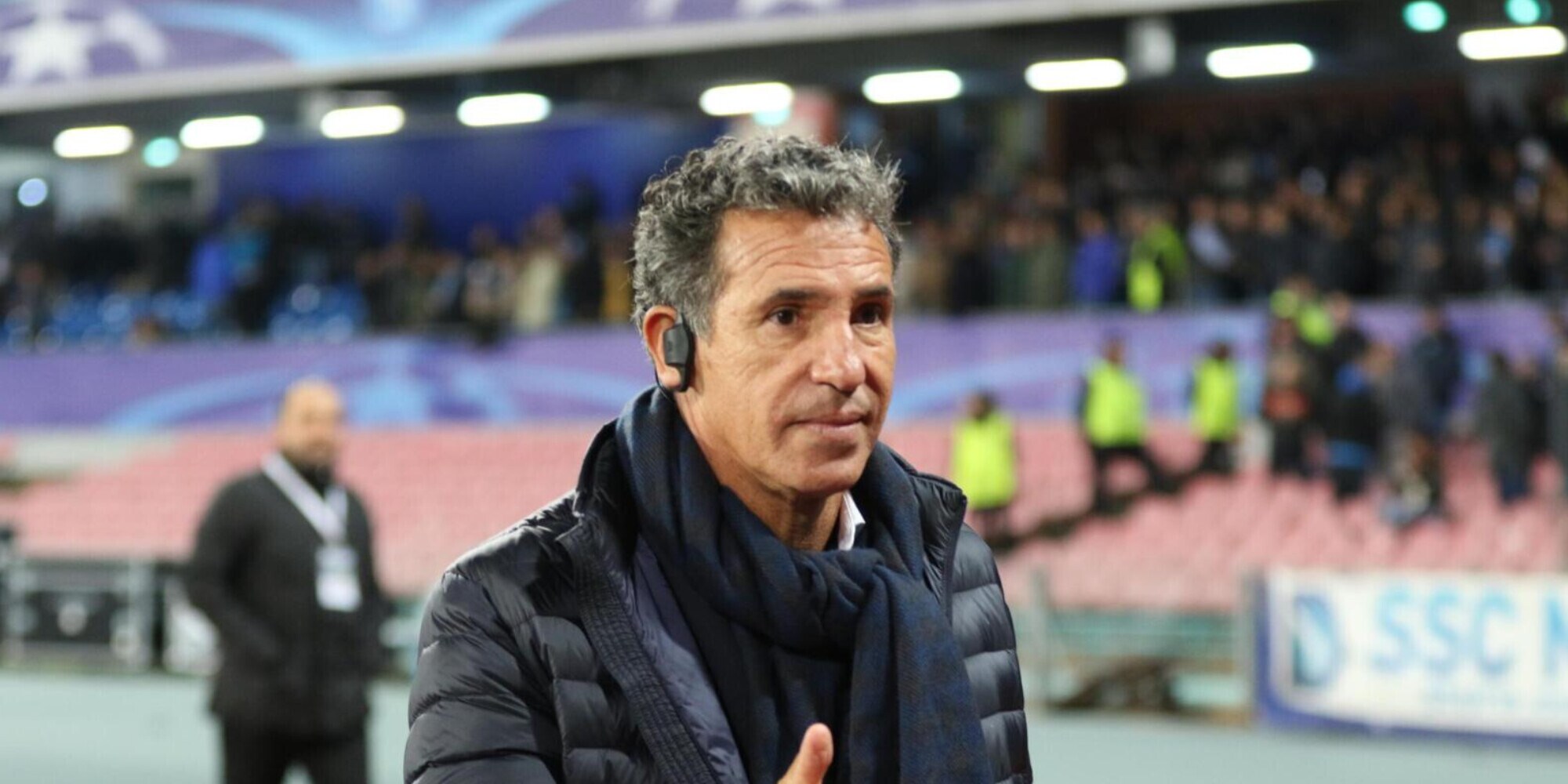 Napoli, Careca: "Grande momento, ci avete fatto un bel regalo"