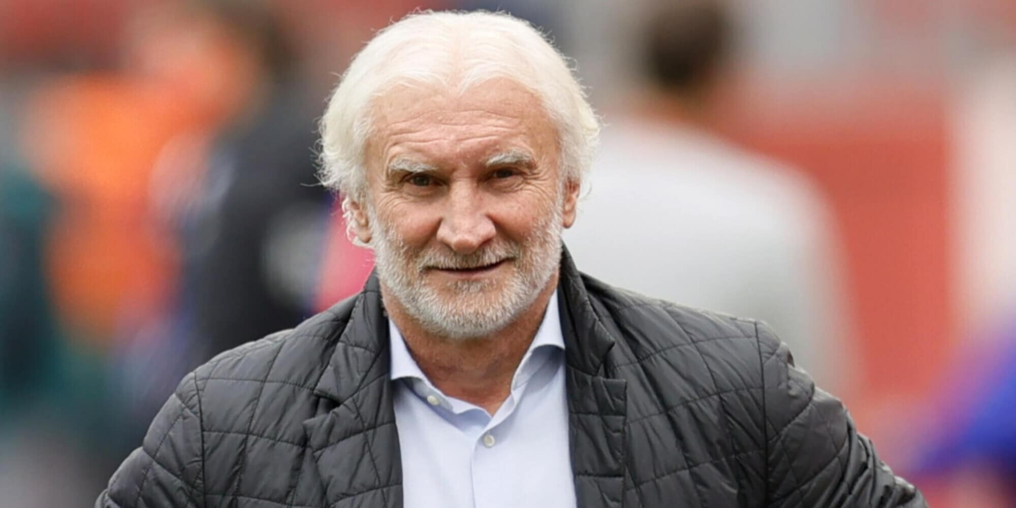 Il pronostico di Rudi Voeller: "Roma in Champions e Bayer in finale"