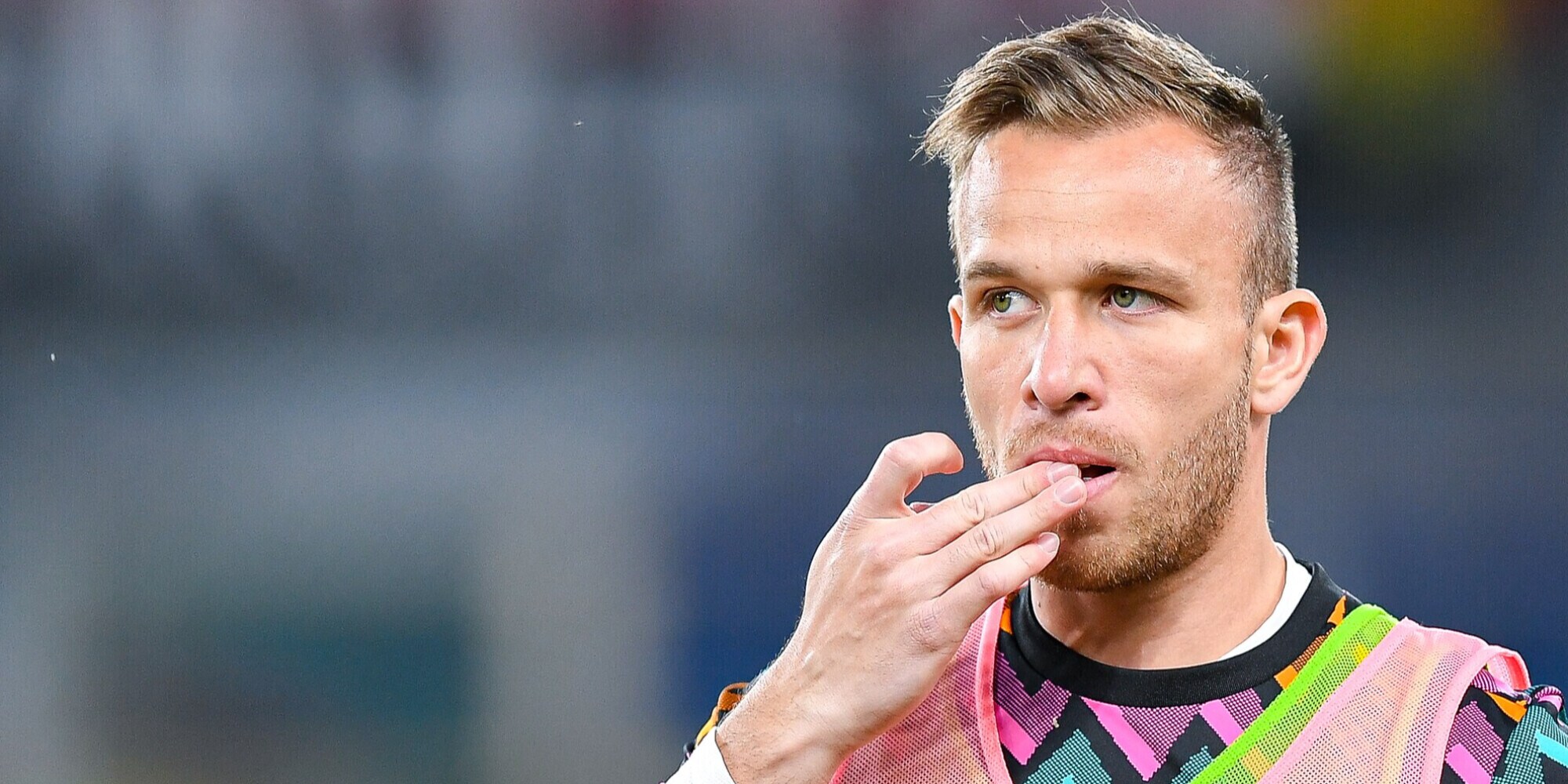 Arthur è pronto a tornare alla Juve: ecco le rivelazioni sul futuro