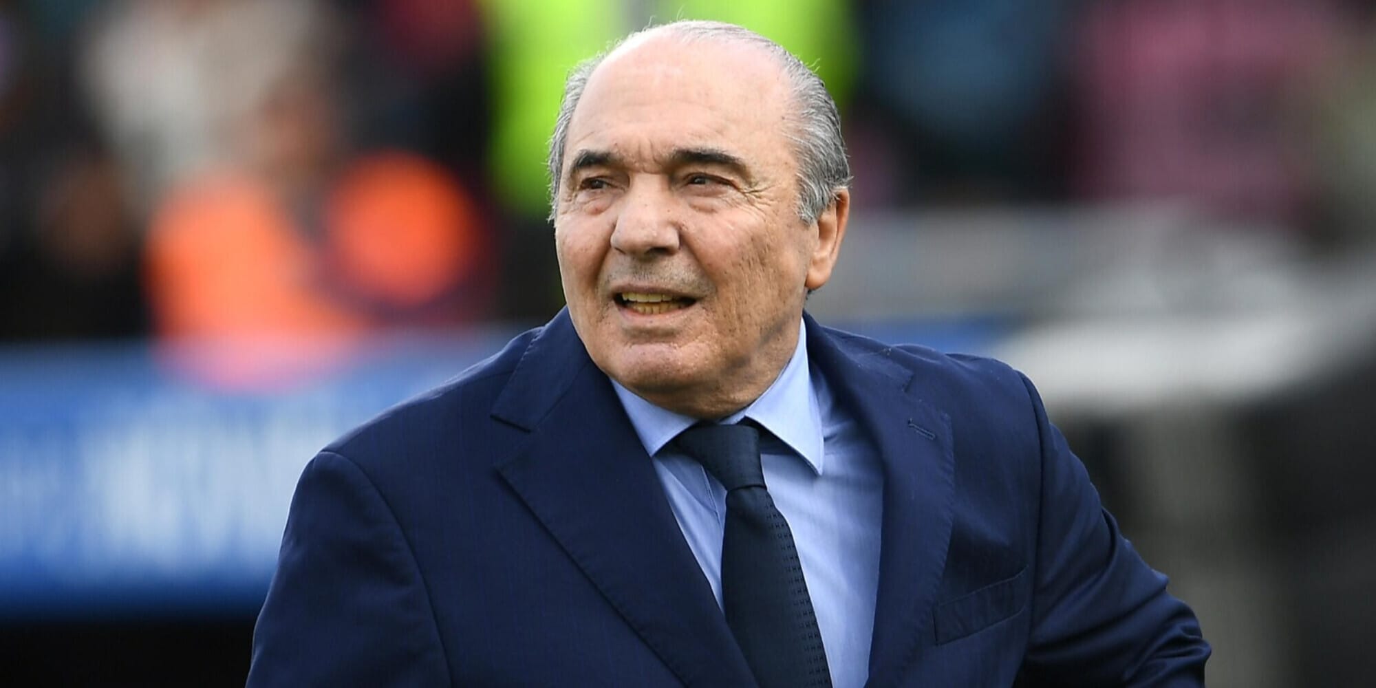 Commisso, che frecciata: "Serve etica, a me non piace vincere rubando"