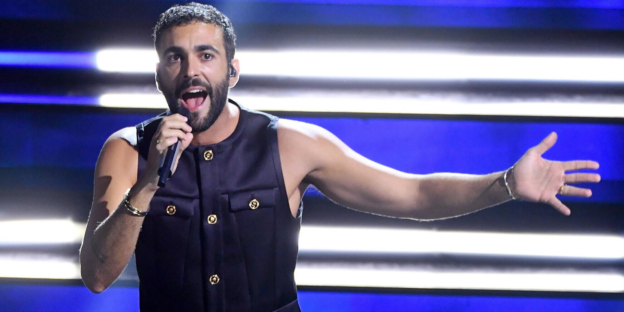 Eurovision 2023, quando tocca a Mengoni? La scaletta della seconda serata