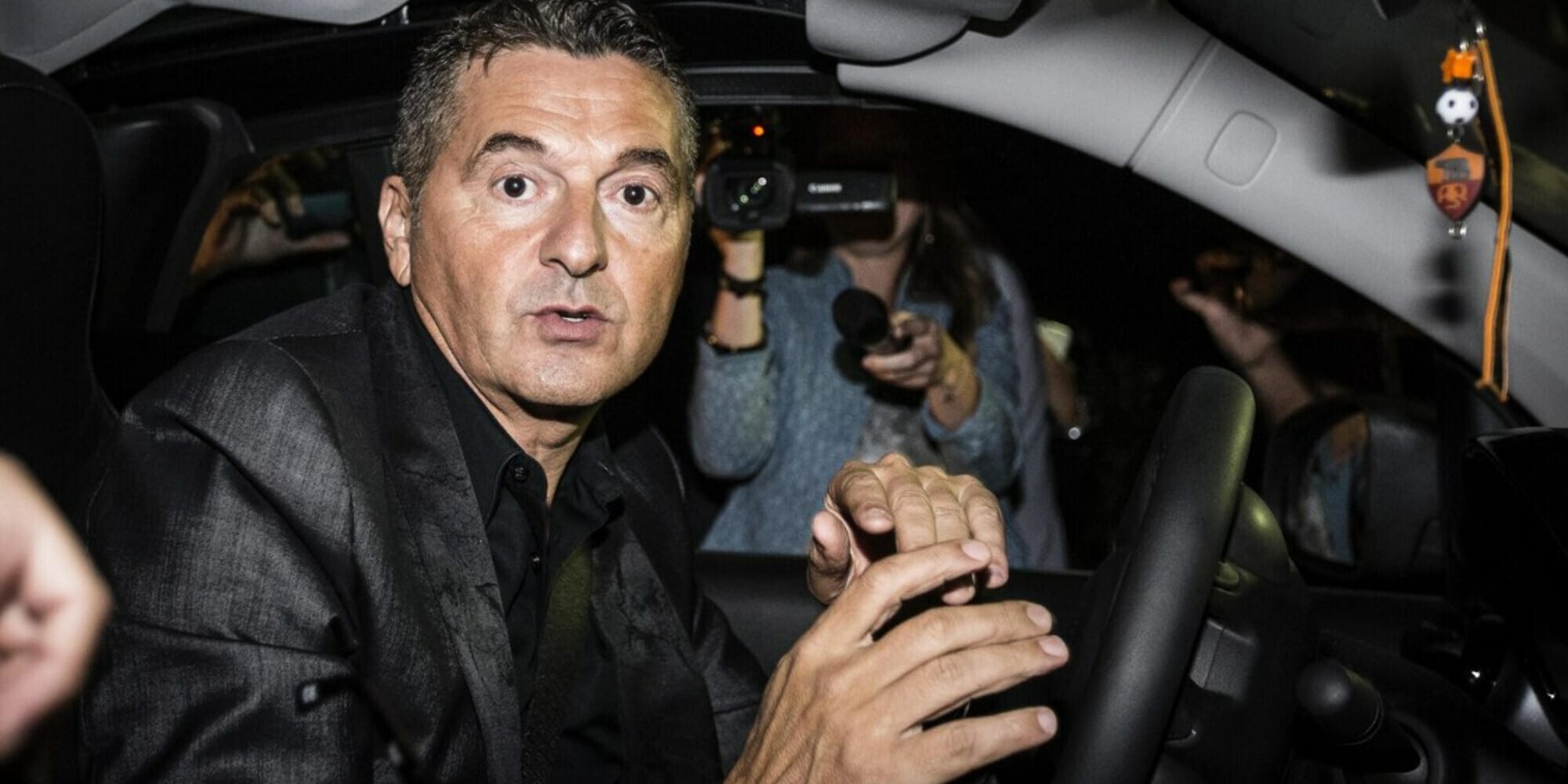 Teo Mammucari: "Mi hanno detto che ero matto, ecco perché ho lasciato ...