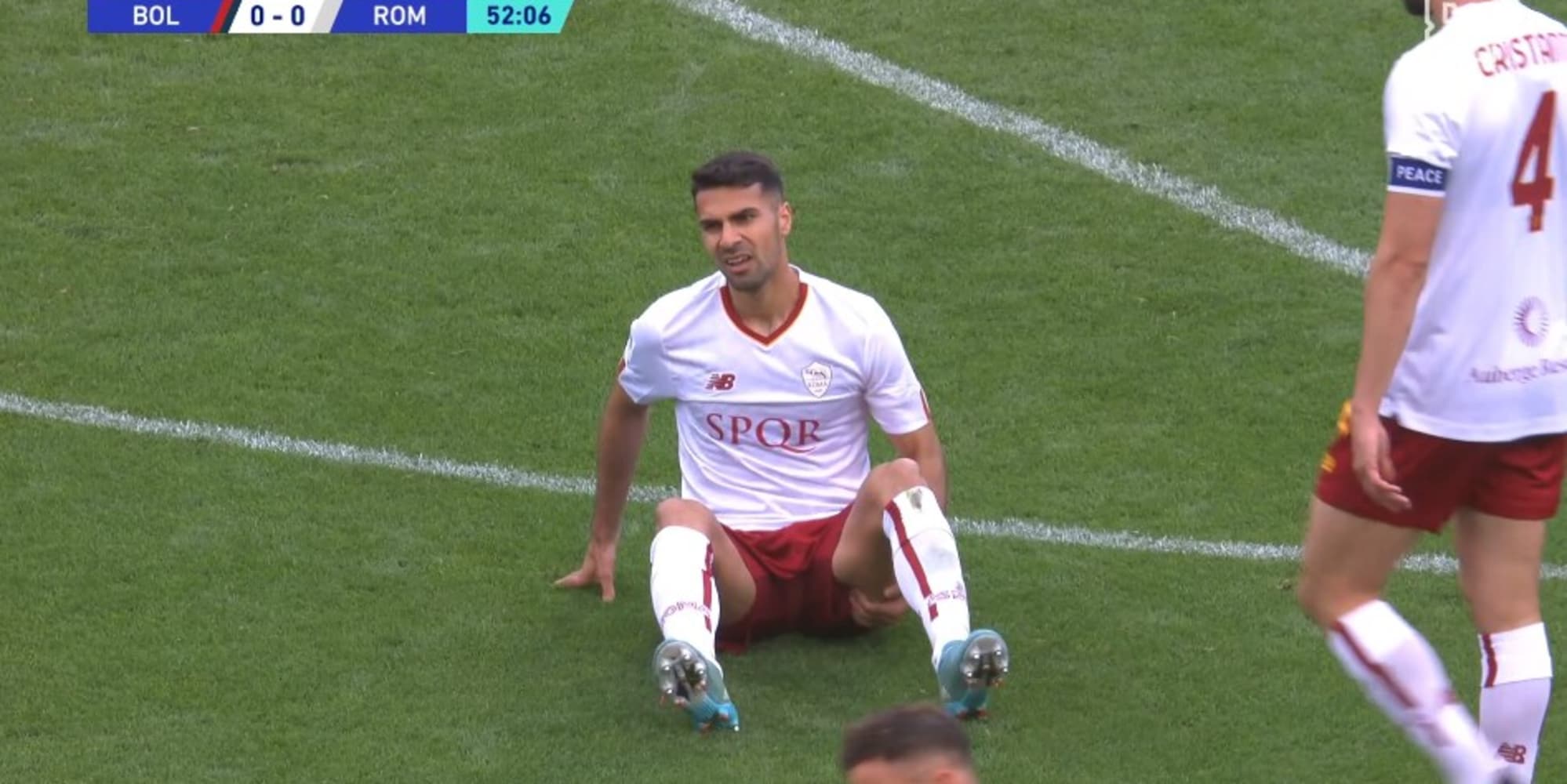 Roma, emergenza infinita per Leverkusen: si ferma anche Celik