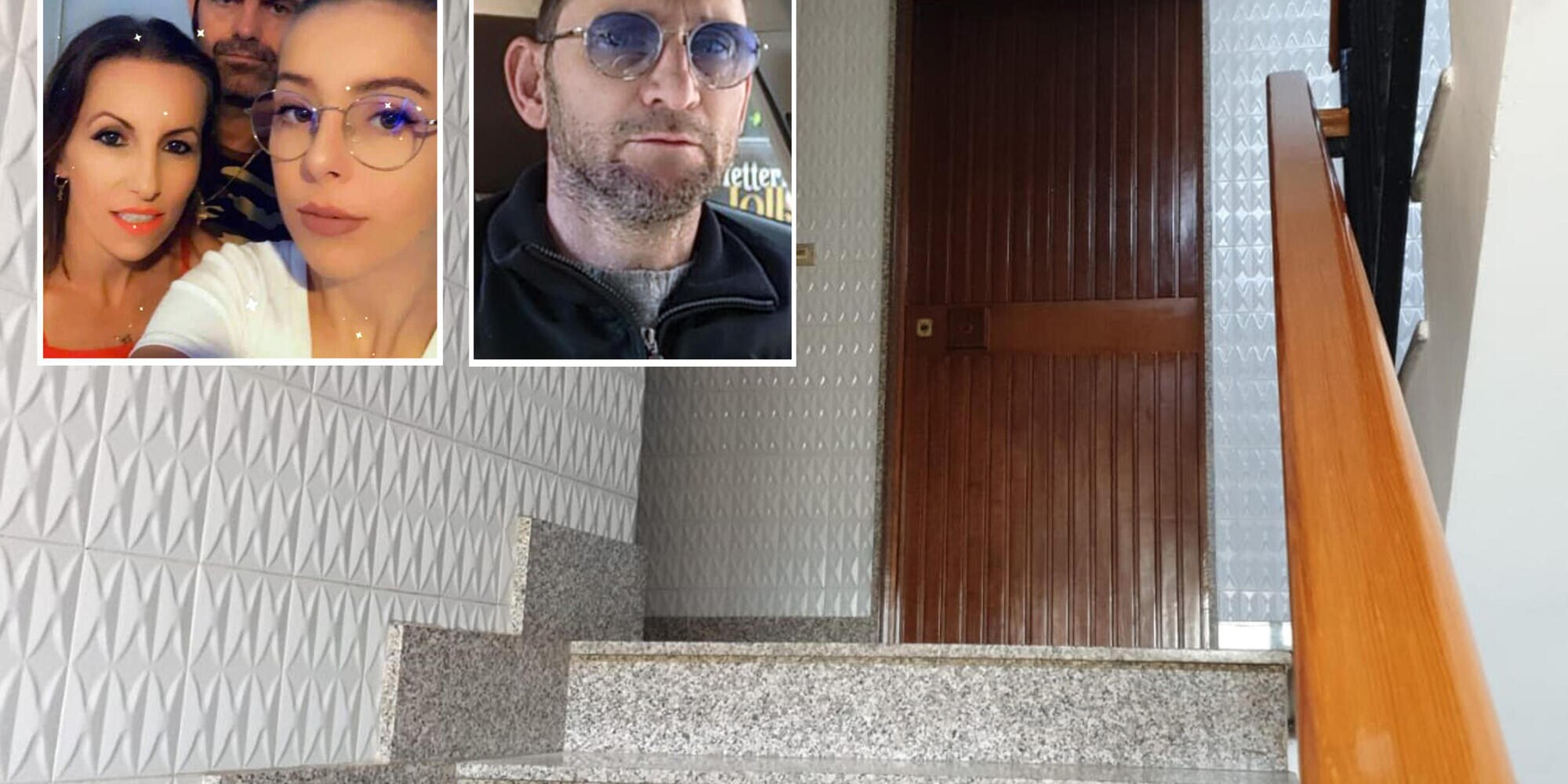 La mamma di Jessica Malaj sarà al funerale della figlia