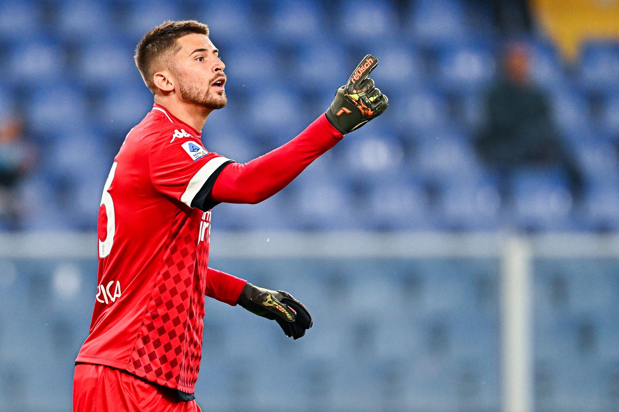 Napoli, dal portiere agli attaccanti: la lista degli obiettivi. Con ...