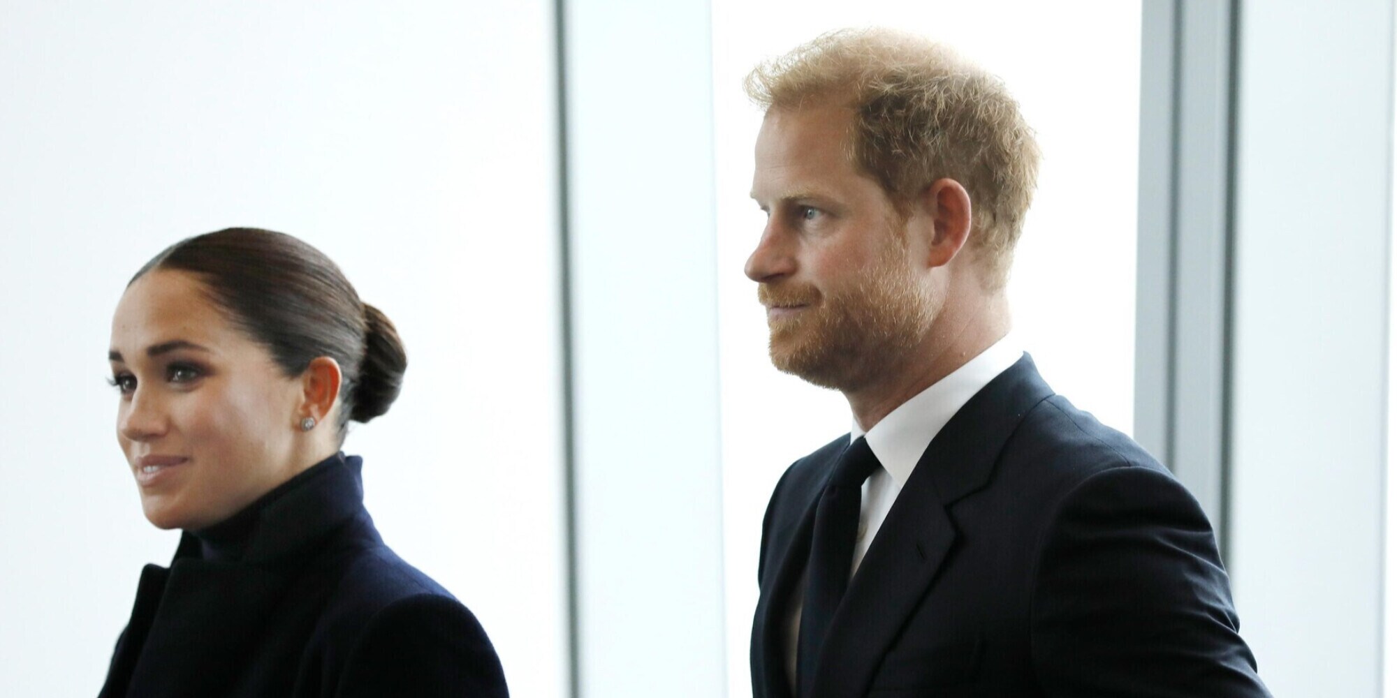 Harry e Meghan sfiorato incidente stradale: "Poteva essere una catastrofe"