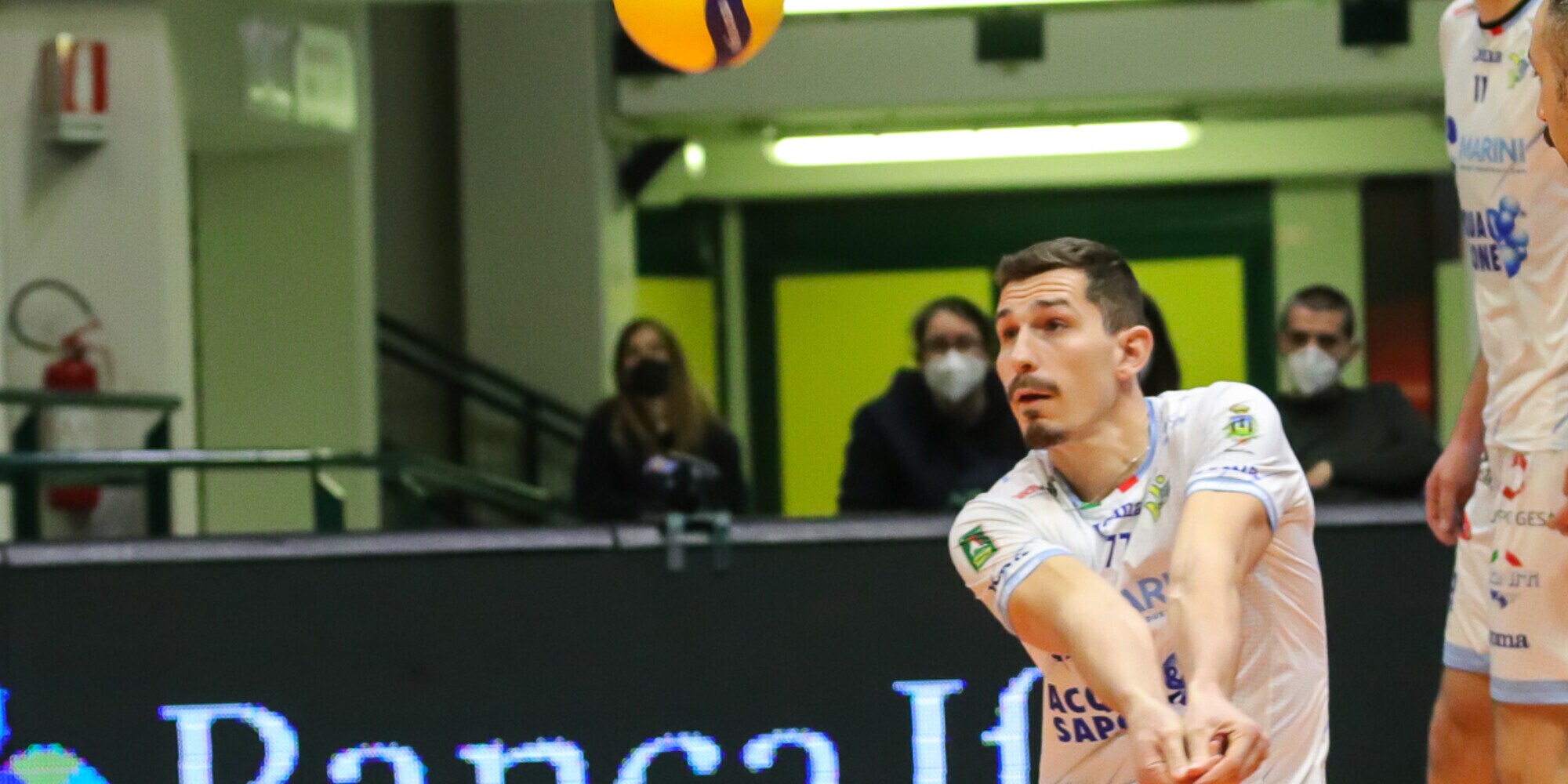 Giacomo Raffaelli quarto acquisto per Taranto