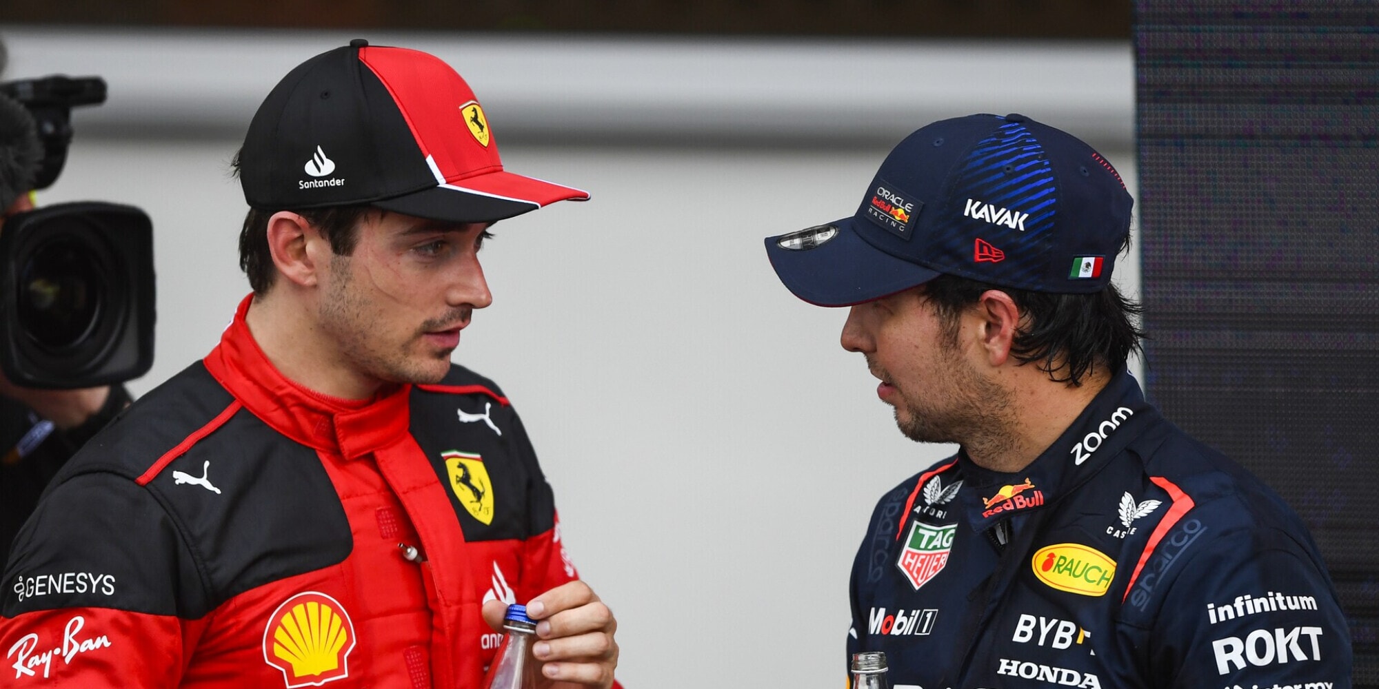 F1, piloti in prima linea per sostenere Imola e L’Emilia Romagna