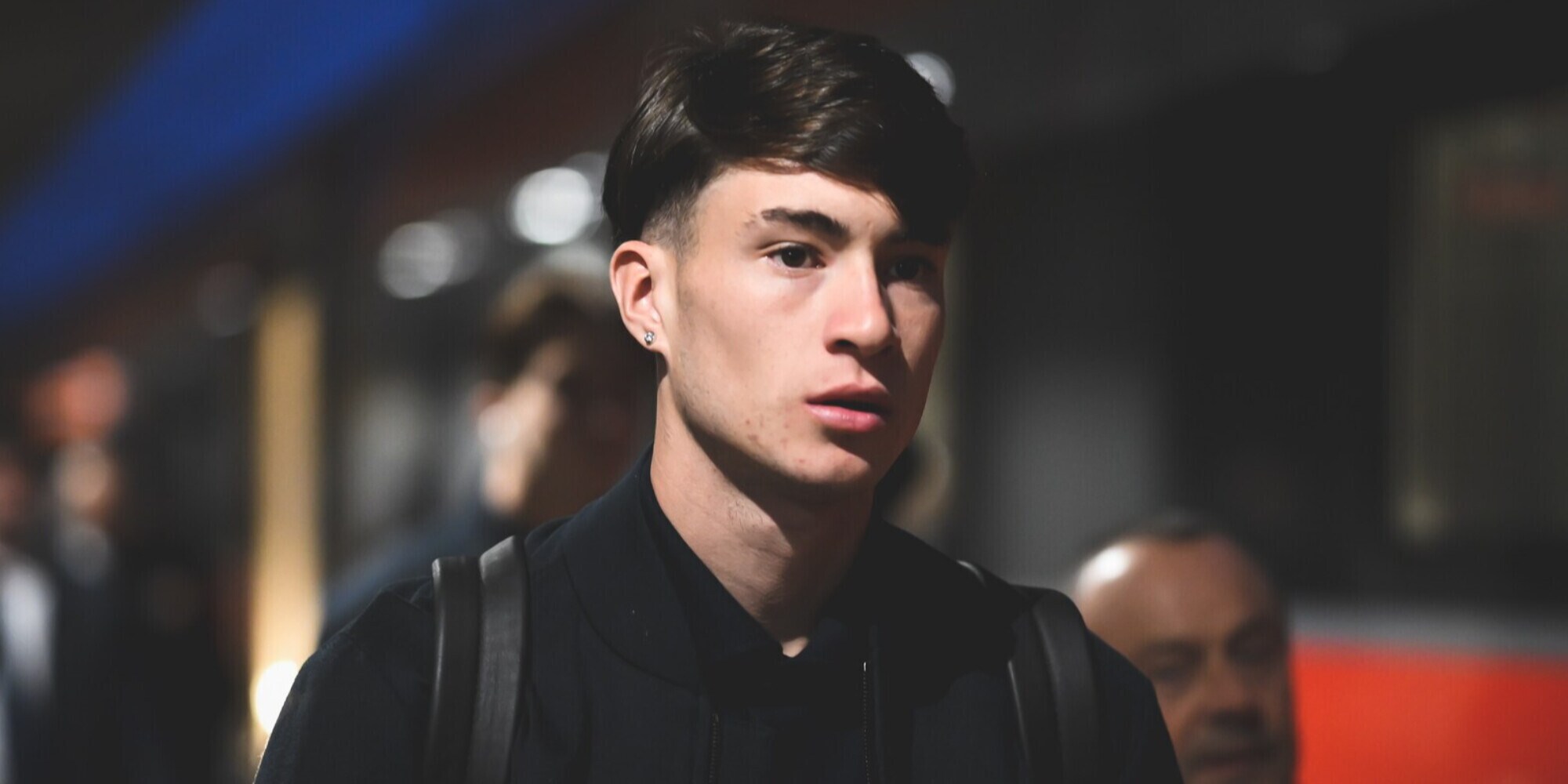 Juve, il messaggio di Di Maria a Soulé per il Mondiale U20