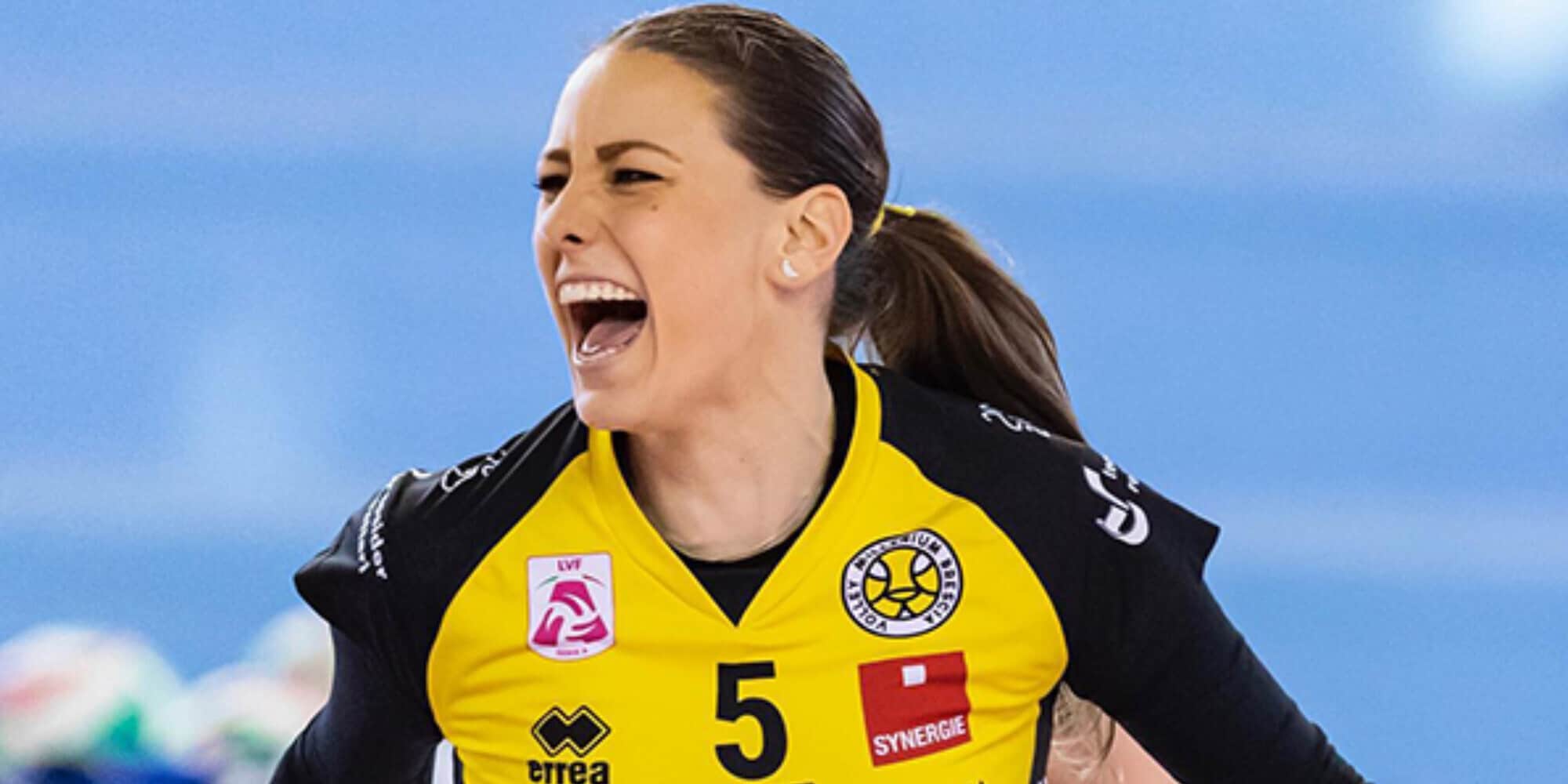 Velasco per la regia ha scelto Jennifer Boldini