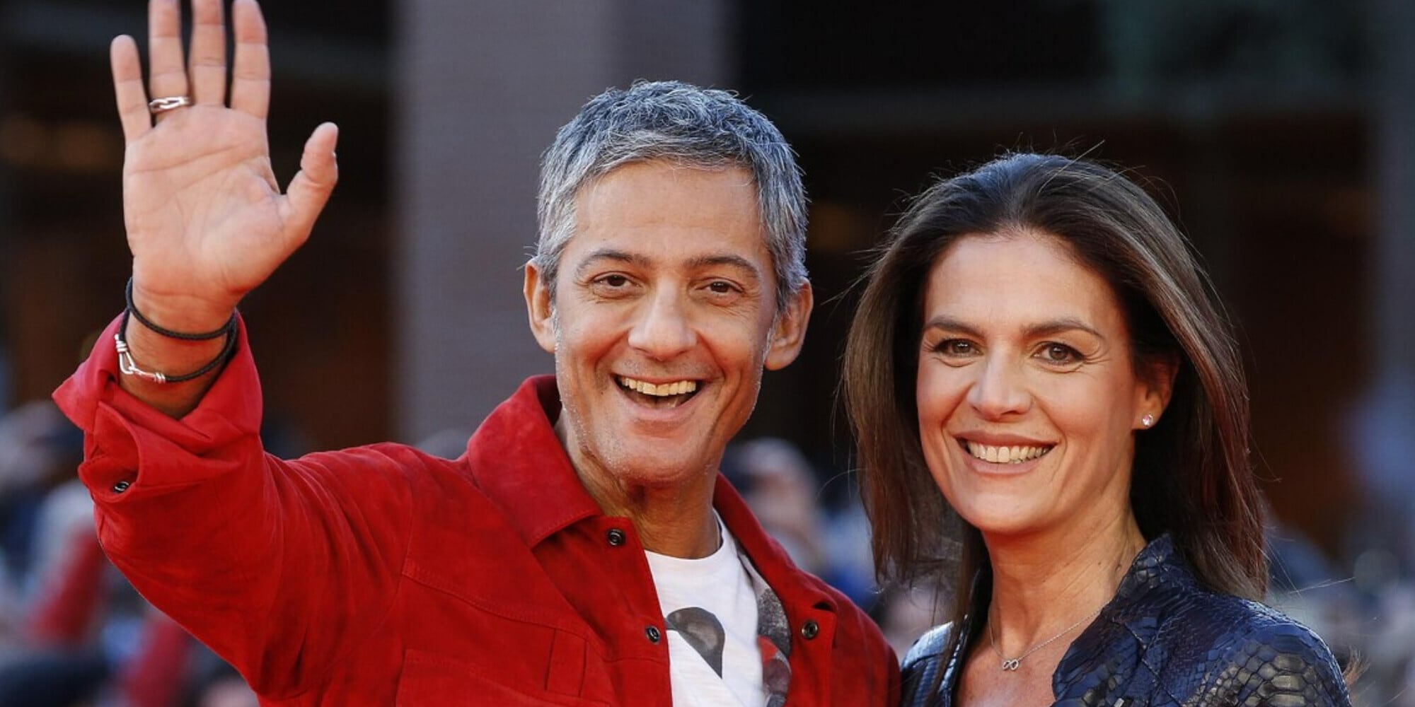 Fiorello: "Il sesso con mia moglie? Si fa, ma i gatti..."