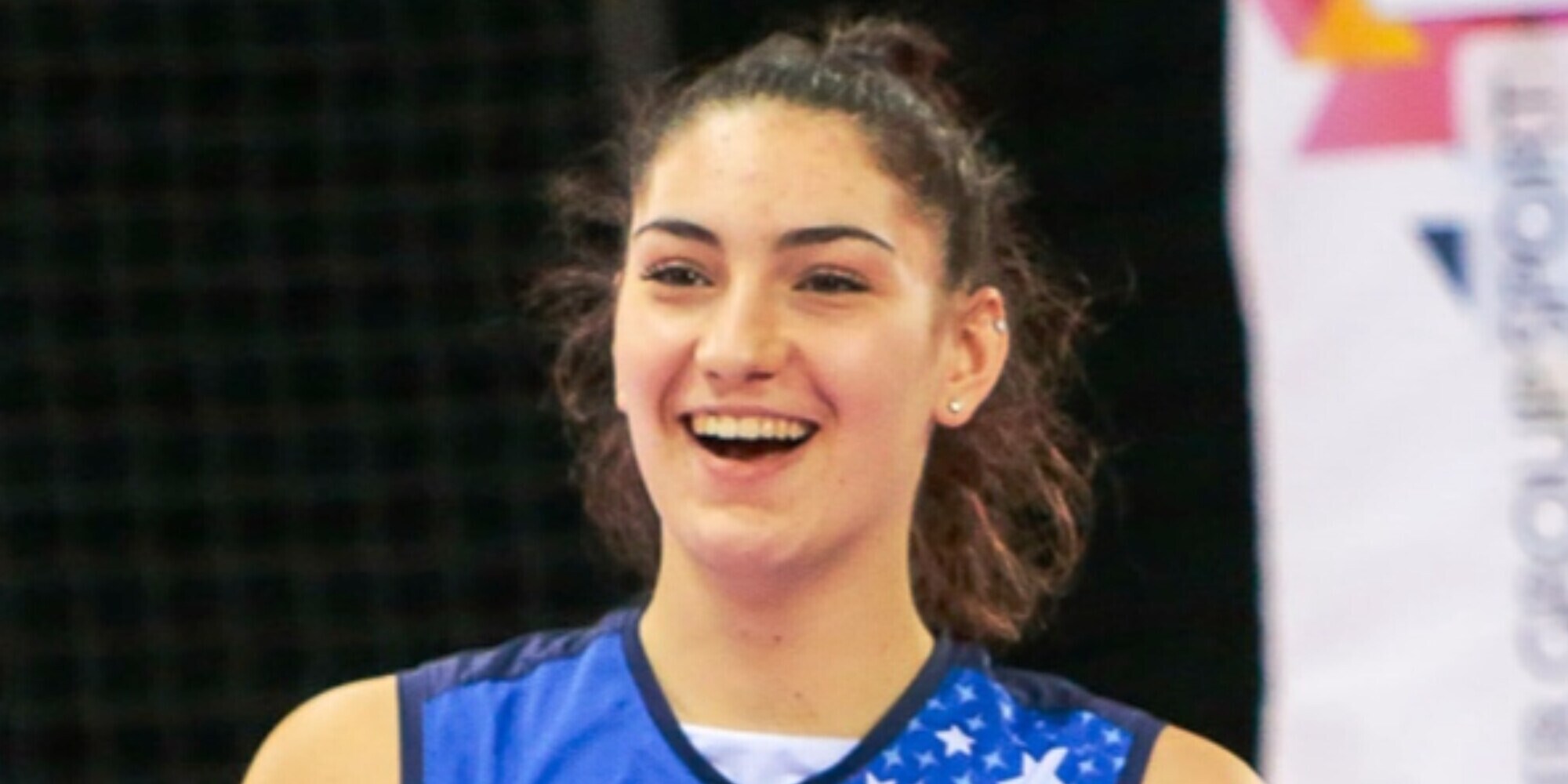 Firenze si riprende Nausica Acciarri