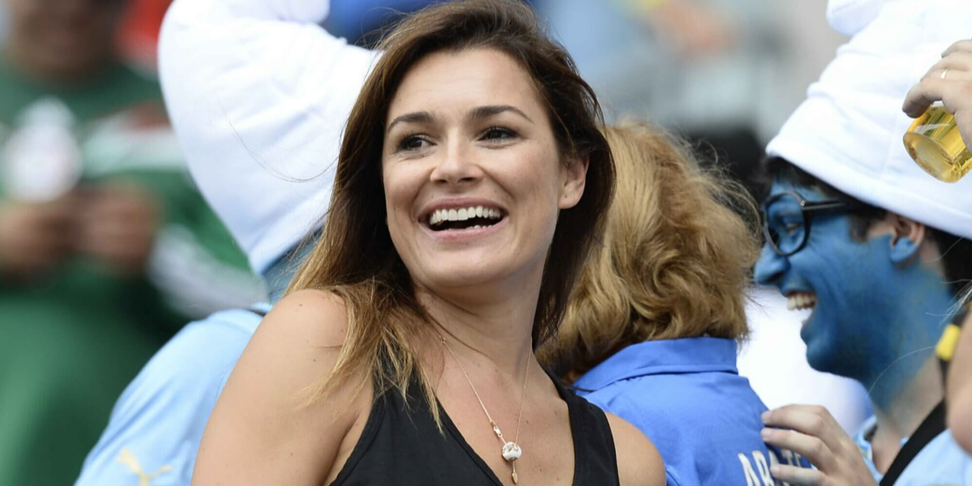 Alena Seredova sposa Nasi: "Buffon e D'Amico? Io non sono una che..."