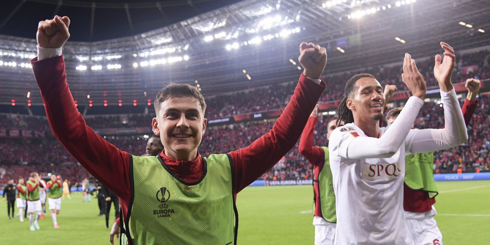 La biologa: “Mio padre non sarà alla mia laurea, preferisce Siviglia-Roma” FOTO