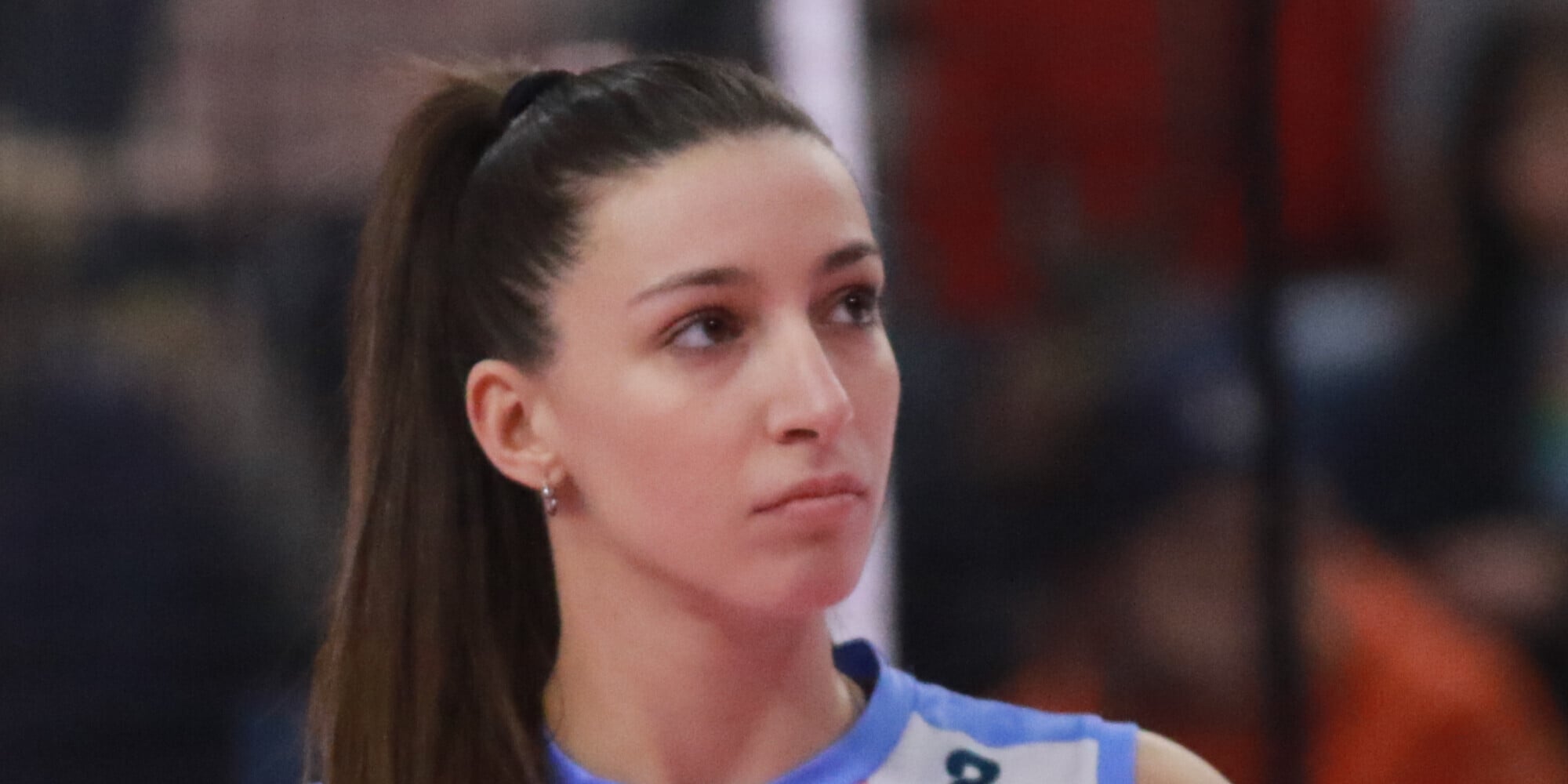 Rebecca Piva giocherà a Busto