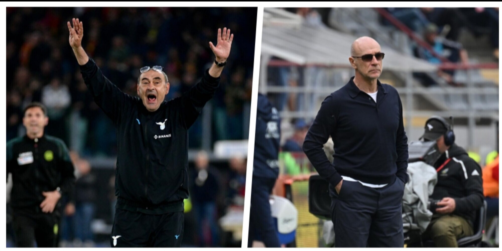 Lazio-Cremonese, dove vederla in tv Sky o Dazn